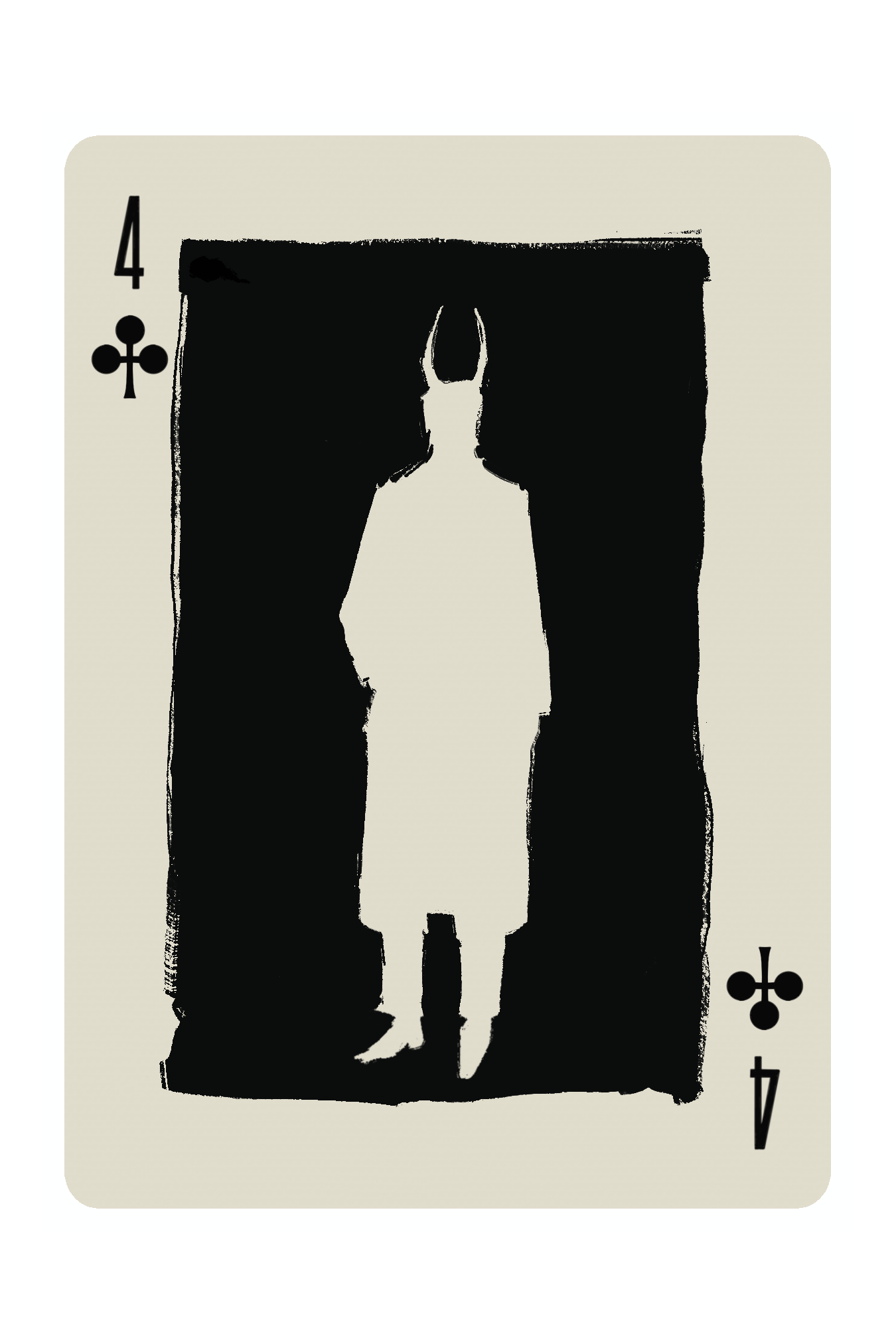 DOCM77 Playing Cards – CREO