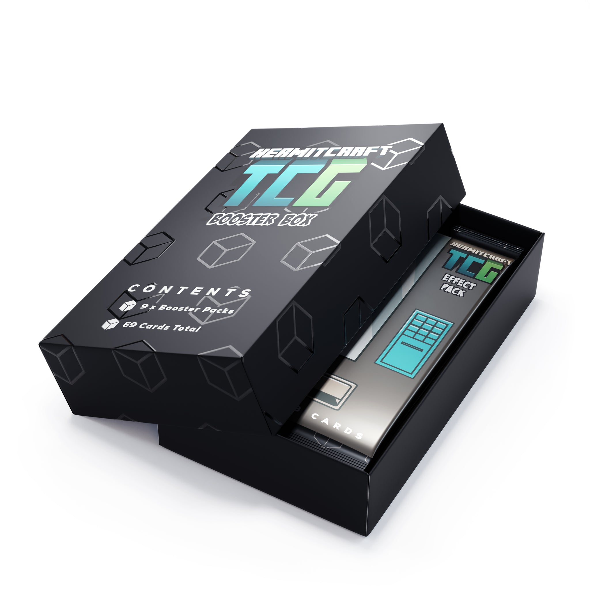 HermitCraft TCG – CREO