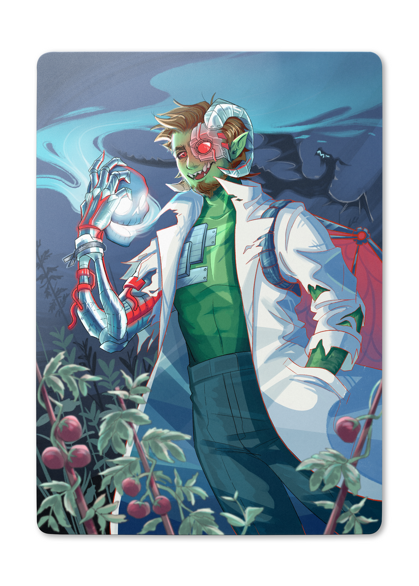 Docm77 - Collector's Edition – CREO