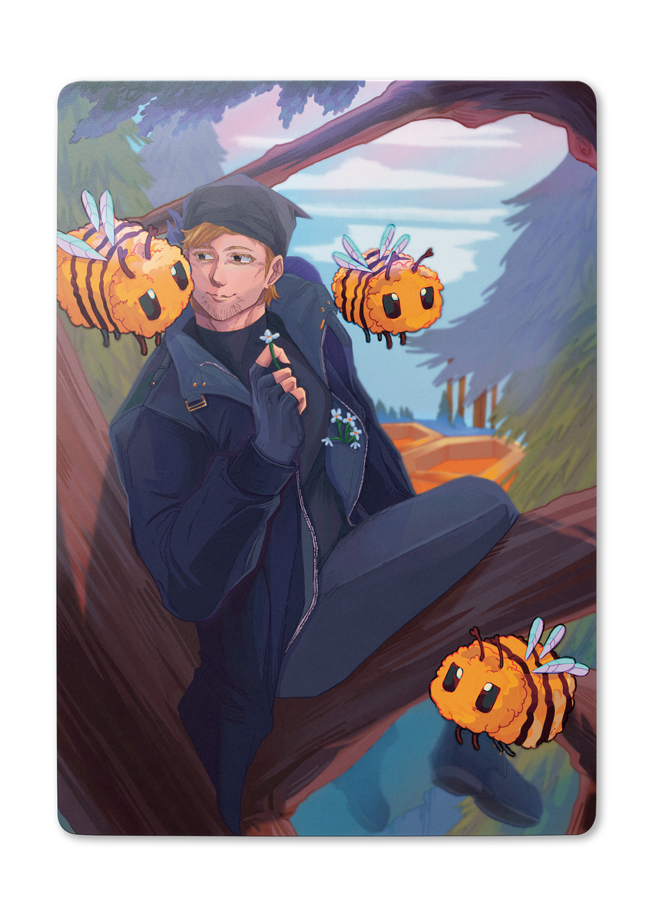 HermitCraft TCG: Collector's Edition – Page 3 – CREO