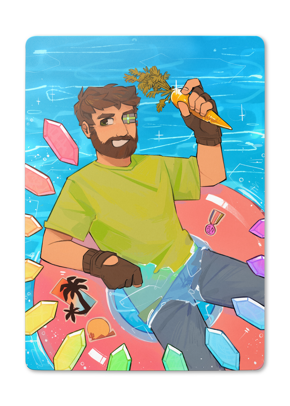 Iskall85 - Collector's Edition – CREO