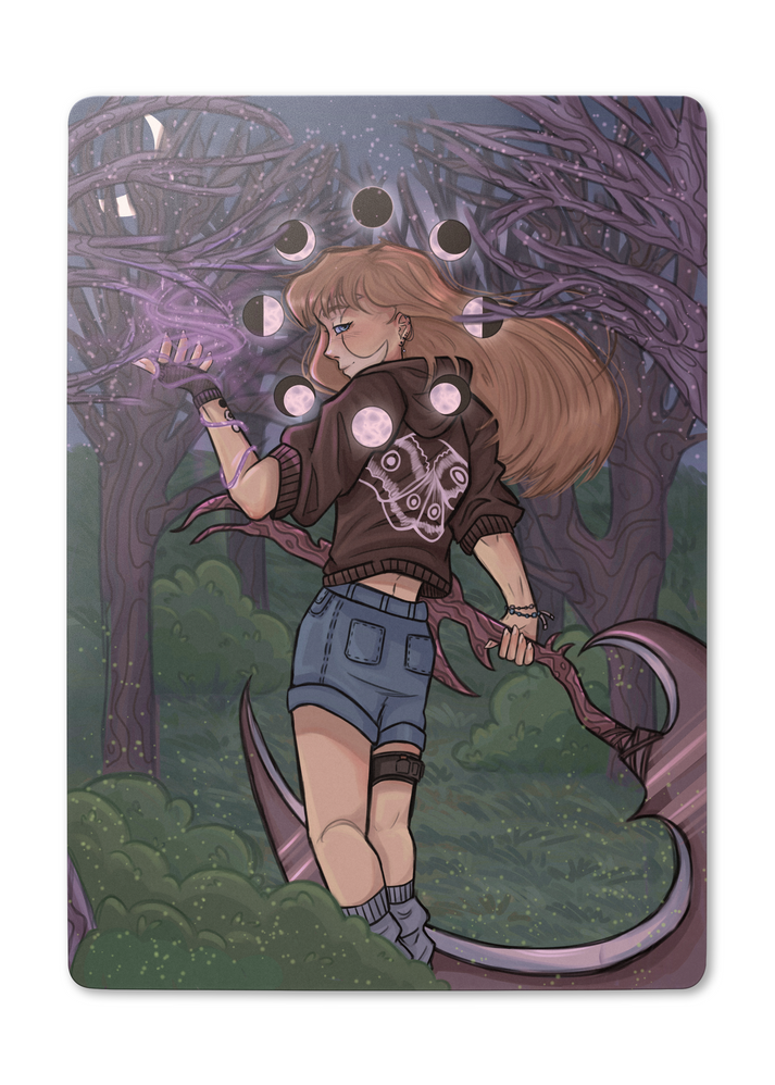 PearlescentMoon - Collector's Edition – CREO