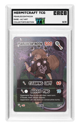 HermitCraft TCG: Collector's Edition – CREO