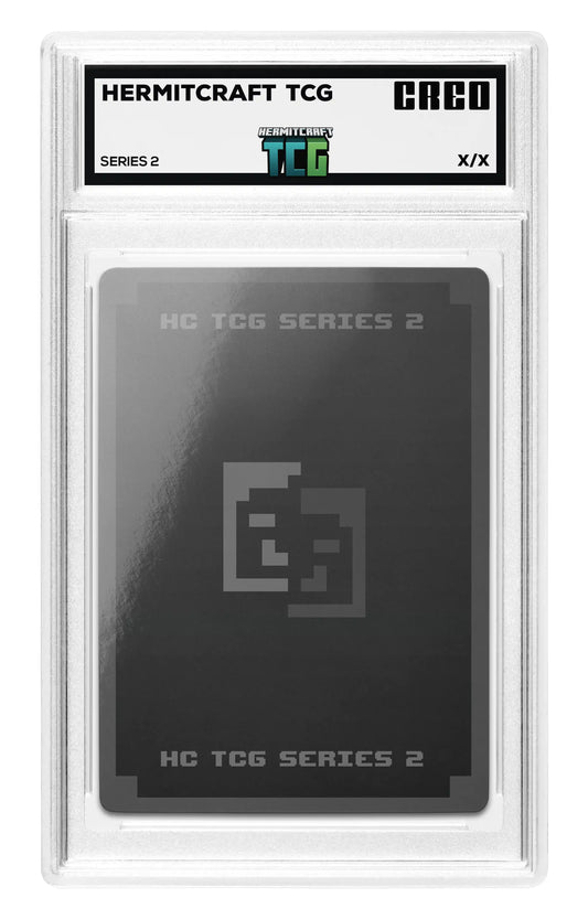 Series 2 Card Gallery – CREO