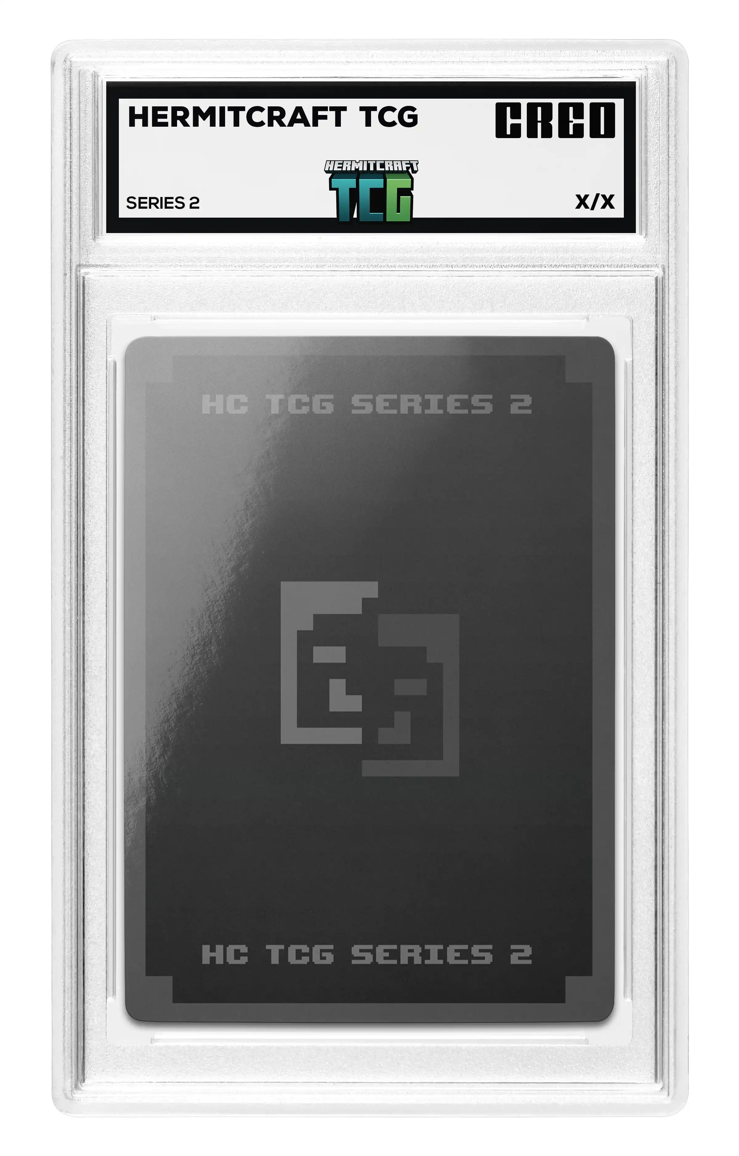 S2 - Control Cube - Rare – CREO