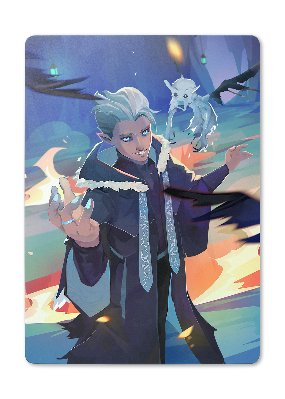 HermitCraft TCG: Collector's Edition – CREO