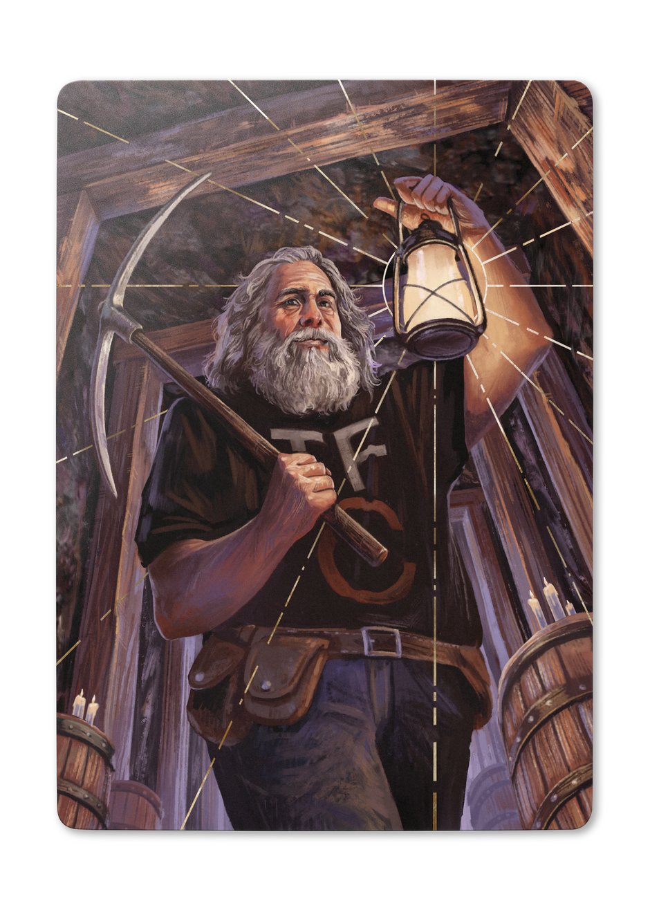 HermitCraft TCG: Collector's Edition – Page 2 – CREO