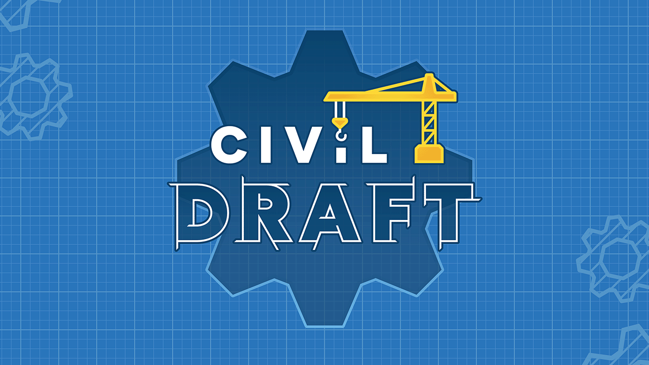 Civil Draft Products – CREO