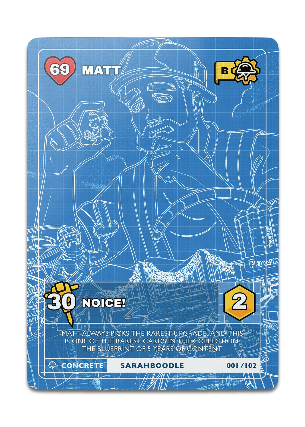 Civil Draft Card Collection – CREO