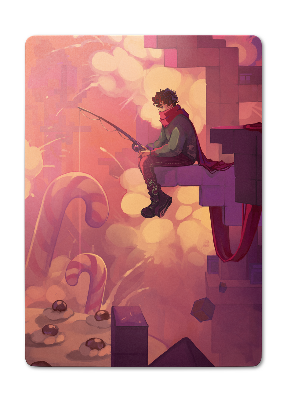 MCC TCG: Sky Battle Card Gallery – CREO