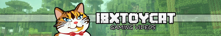 ibxtoycat Collector's Edition (Signed) – CREO