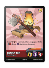 MCC TCG: Sky Battle Card Gallery – CREO