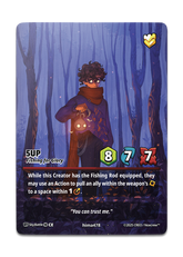 MCC TCG: Sky Battle Card Gallery – CREO