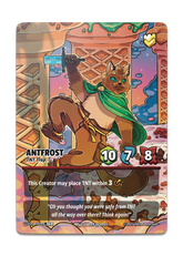 MCC TCG: Sky Battle Card Gallery – CREO