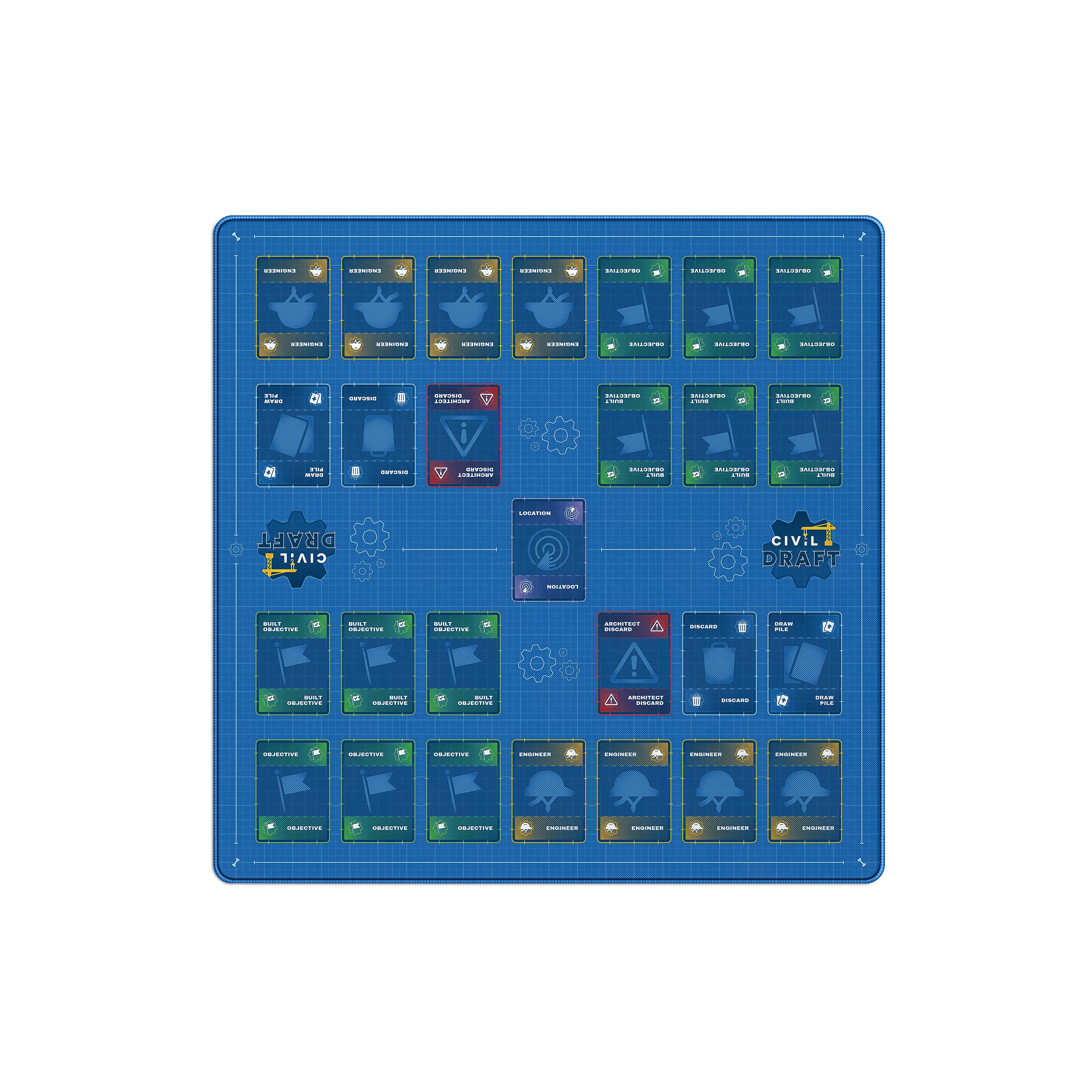 Civil Draft PlayMatt 600x600 – CREO