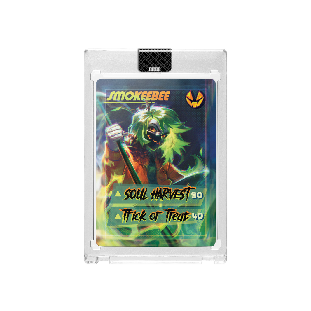 SmokeeBee Collection – CREO