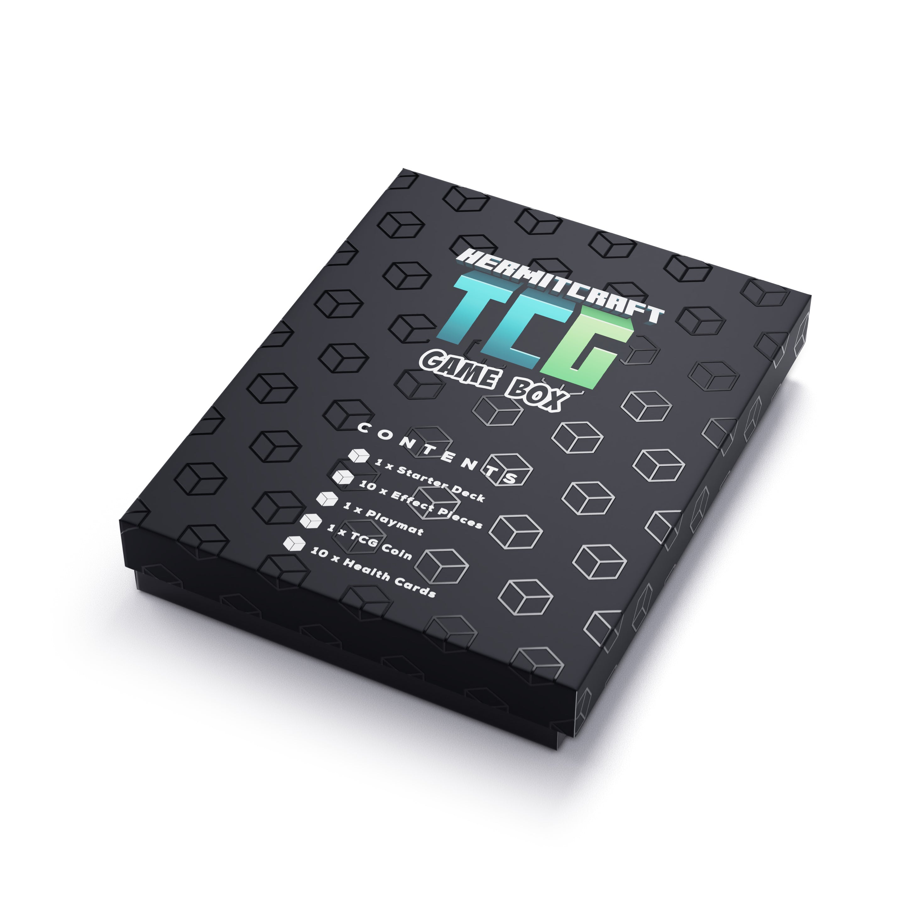 HermitCraft TCG – CREO